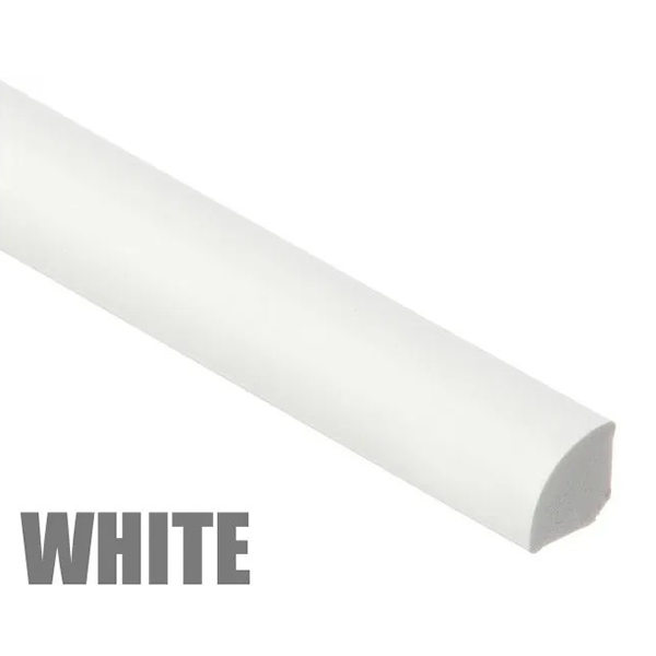 Buy Premium Quality 14mm Wide Window Door Plastic UPVC Skirting ...