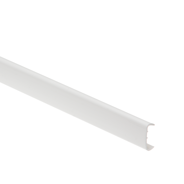 Shop Top Quality 1m Double Lipped U Trim Edging for 18MM Furniture