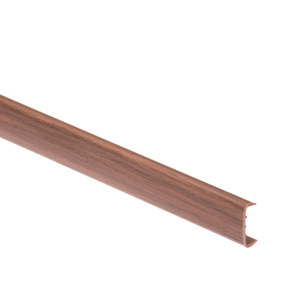 Shop Top Quality 1m Double Lipped U Trim Edging for 18MM Furniture