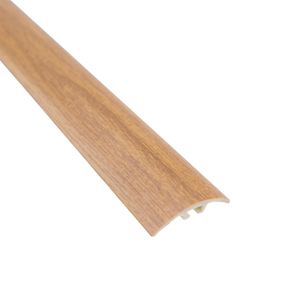 Buy Premium Quality UPVC Wood Effect Door Threshold 5.4mm Thick